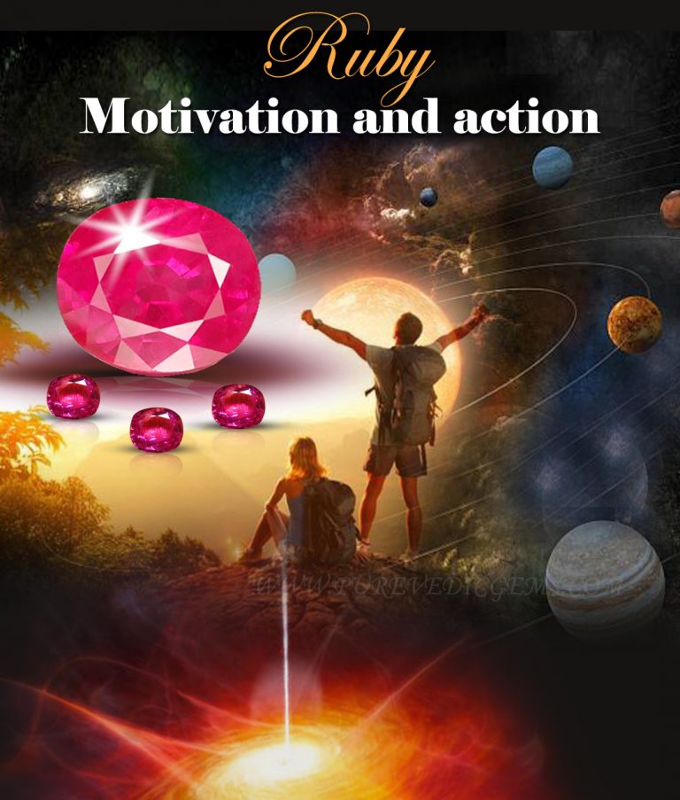 Ruby- Motivation and action